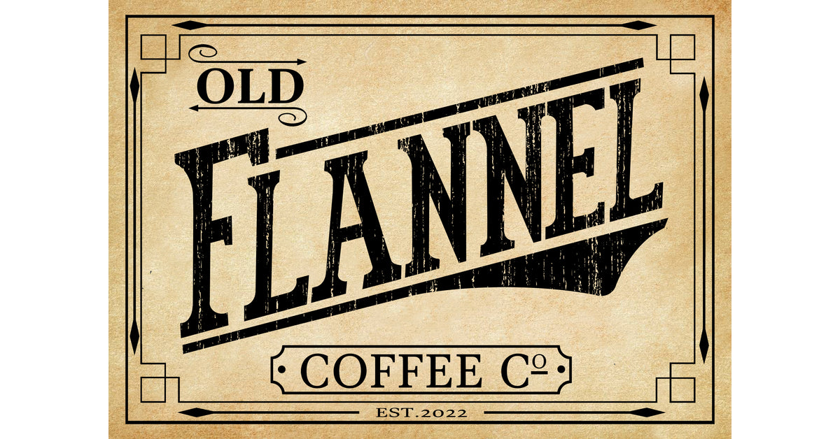 Old Flannel Coffee Co.