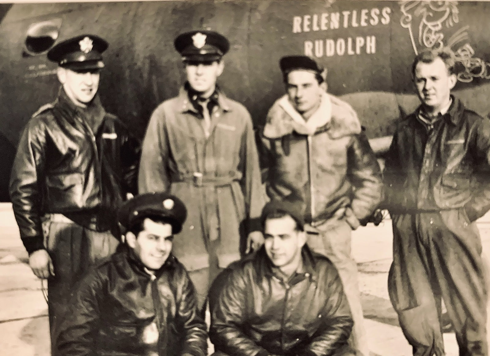 Relentless – Old Flannel Coffee Co.